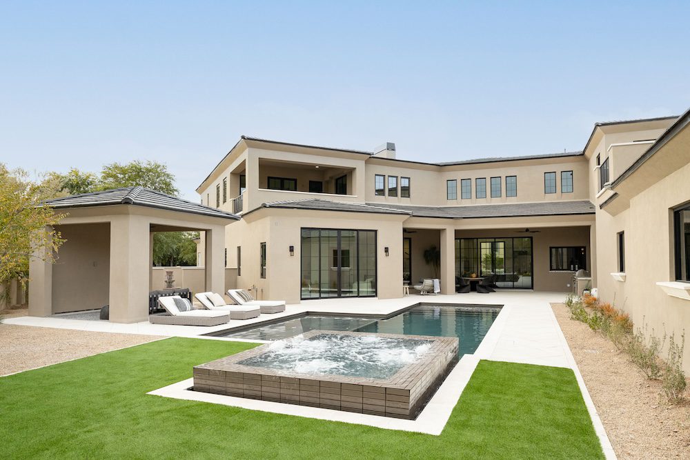 Kemper – Patterson Homes