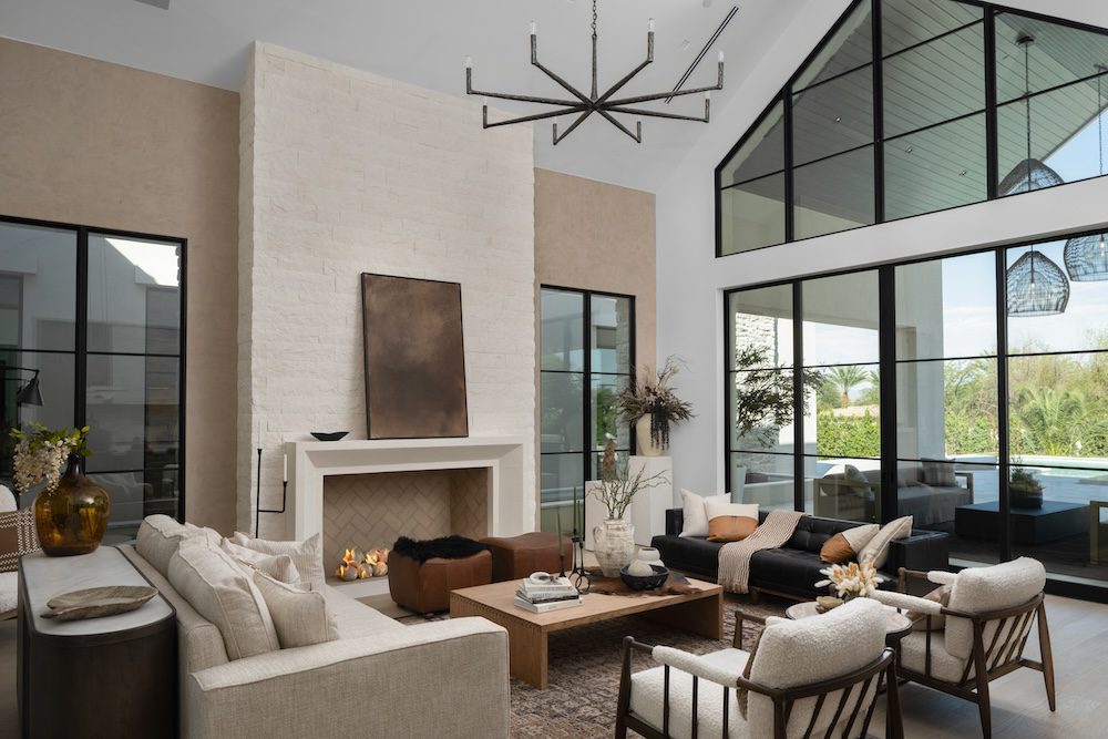 Wilkinson – Patterson Homes